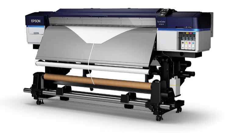 Az Epson SureColor SC-S sorozatú ecosolvent nyomtatók kategóriájuk ... Az Epson SureColor SC-S sorozatú ecosolvent nyomtatók kategóriájuk ...